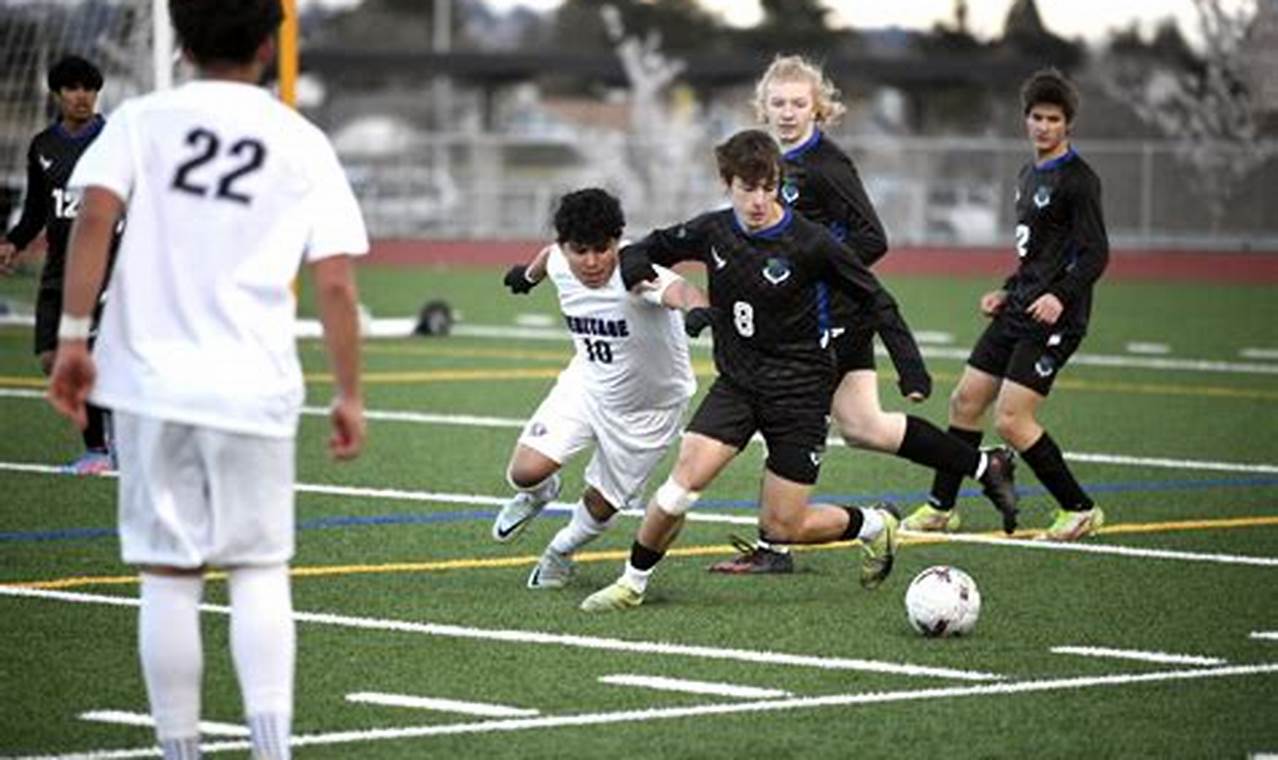 HS Soccer Game Length: A Complete Guide