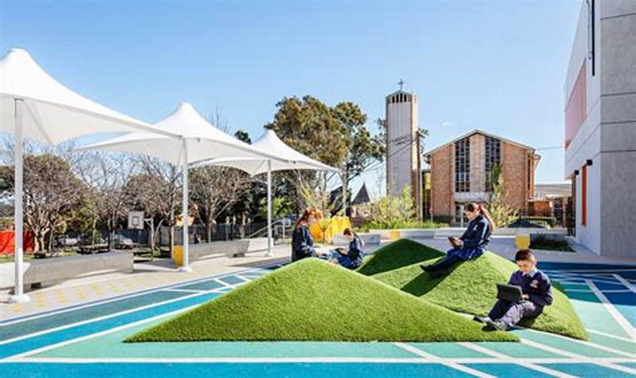 Top Landscape Architecture Schools: 2024 Guide
