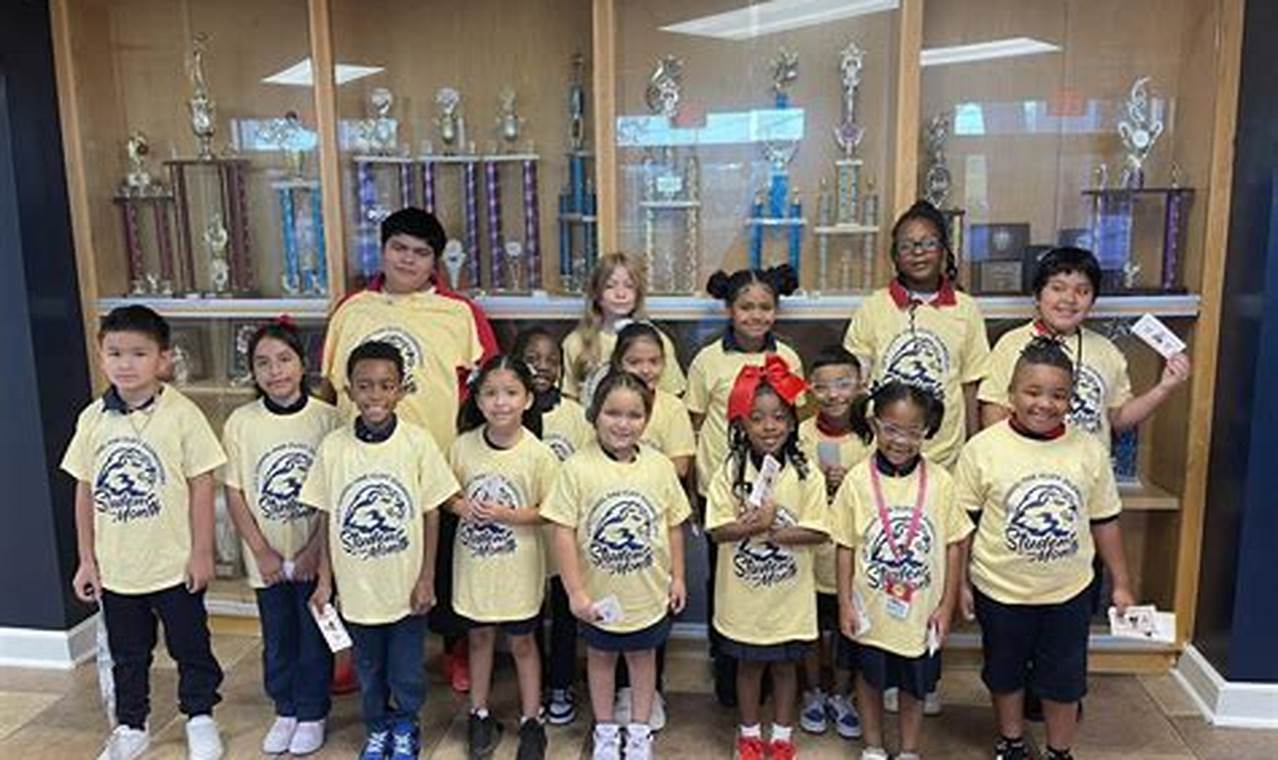 Best Oak Cliff Elementary Schools: Guide