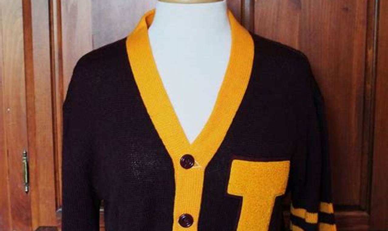 Stylish High School Sweaters & Hoodies