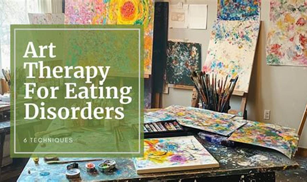 Top 10 Best Art Therapy Schools & Programs