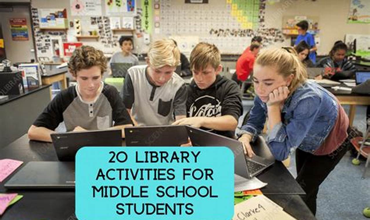 A Guide to Understanding Middle School Students' Needs