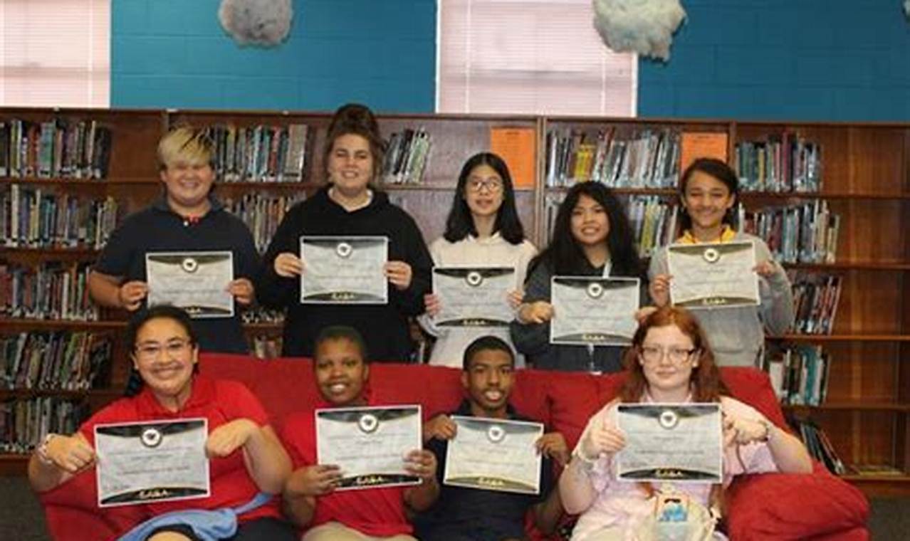 Bellview Middle School: A Parent's Guide