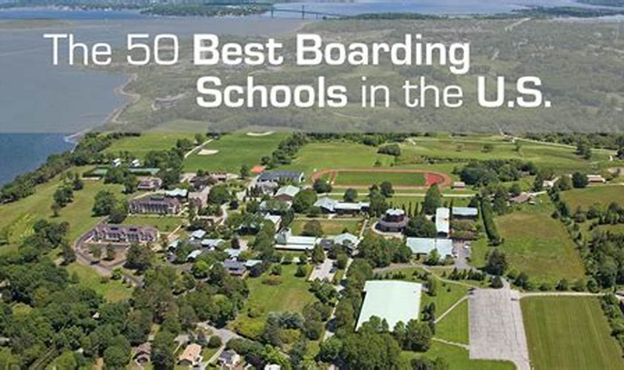 Top US Prep Schools: A Guide to Excellence