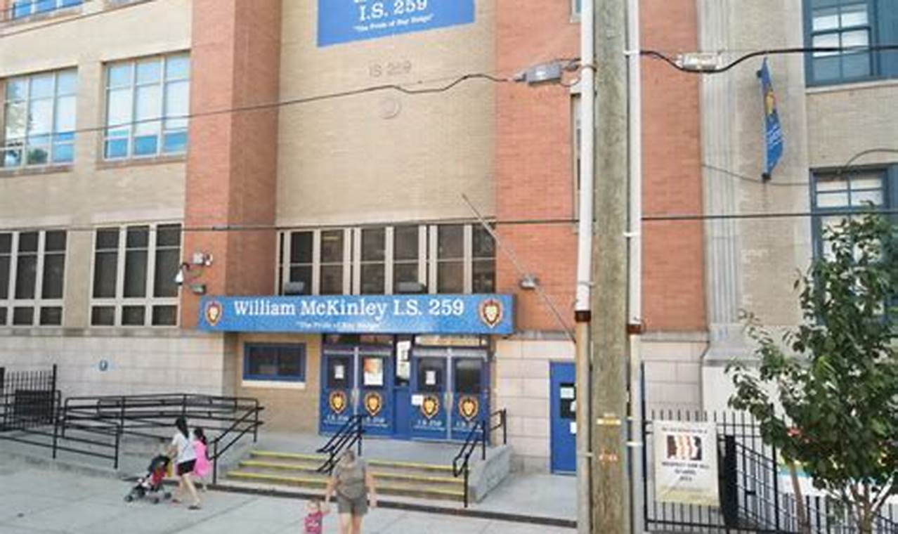 Top-Rated Middle Schools in Brooklyn: 2024 Guide