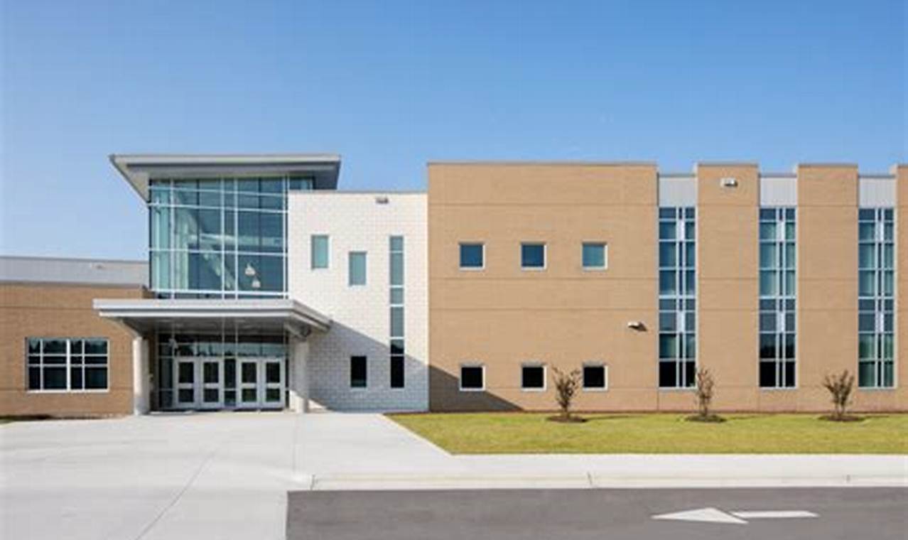 Top-Rated Dixon Smith Middle School: A Guide