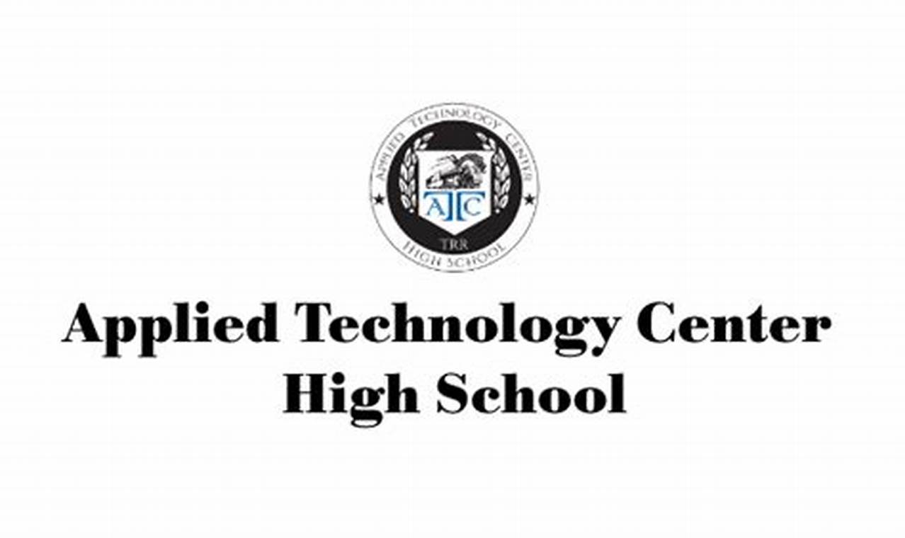 Best Applied Technology High Schools: Guide