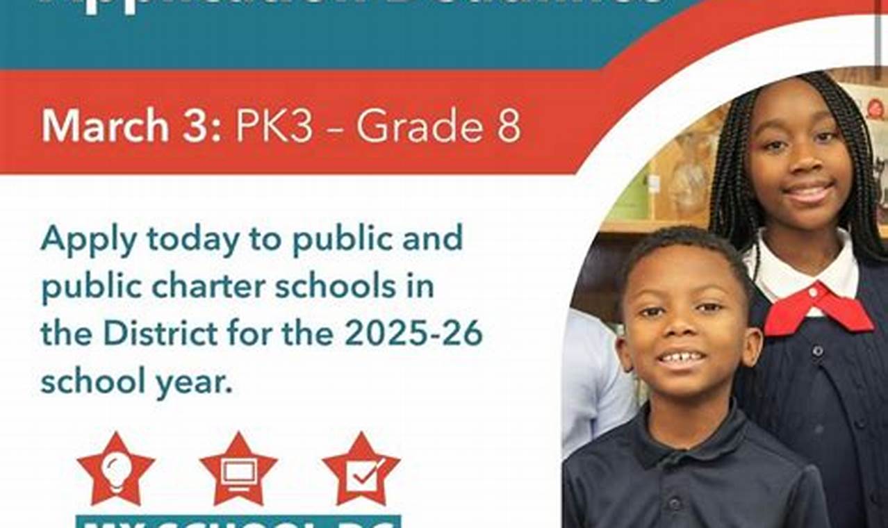 Top DC PK3 Schools: Find the Best for 2024