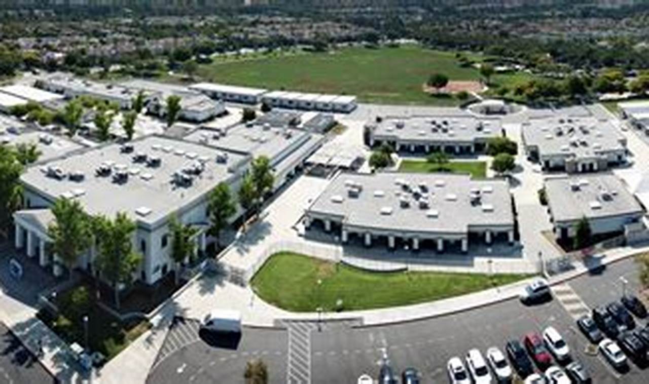 Best Ladera Ranch Middle School: A Parent's Guide