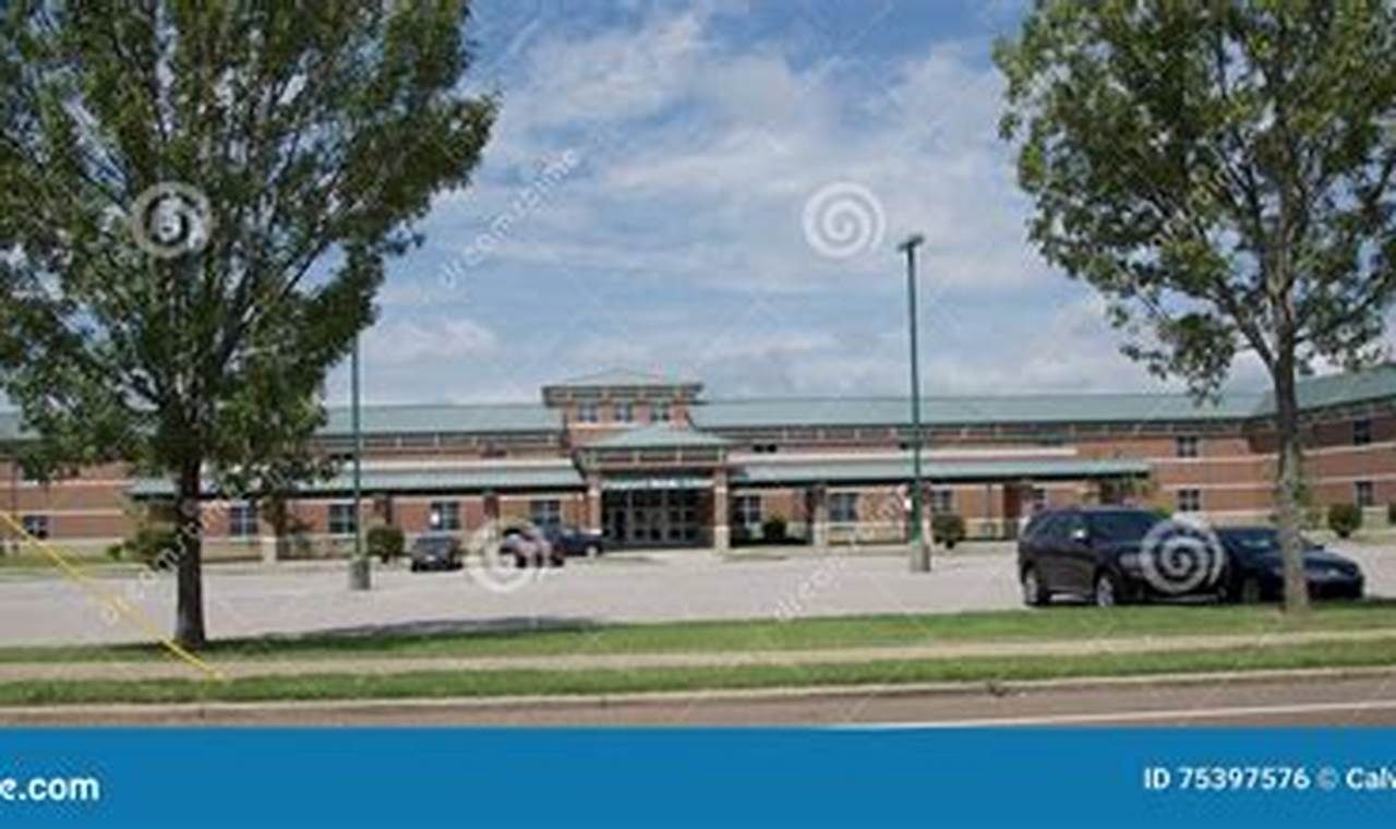 Explore Craigmont Middle School: A Parent's Guide