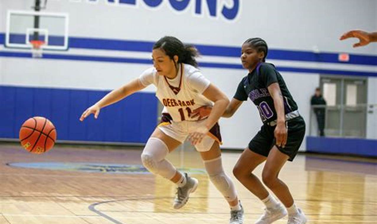 Deer Park High School Basketball Team & Schedule