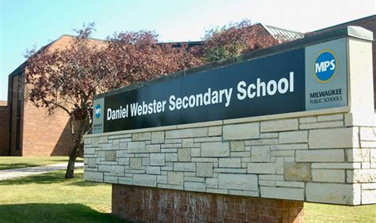 Top Webster Middle Schools: A Guide