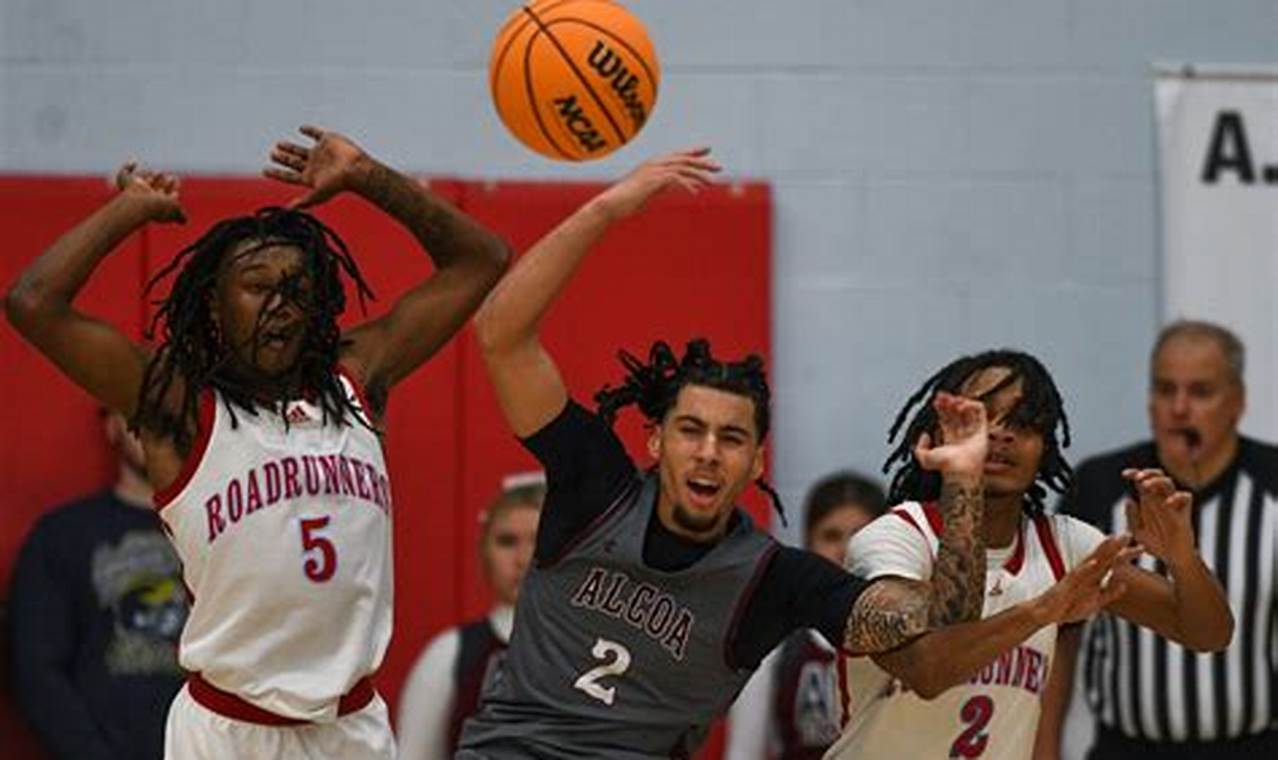 Austin East High School: Rise of Roadrunners Basketball