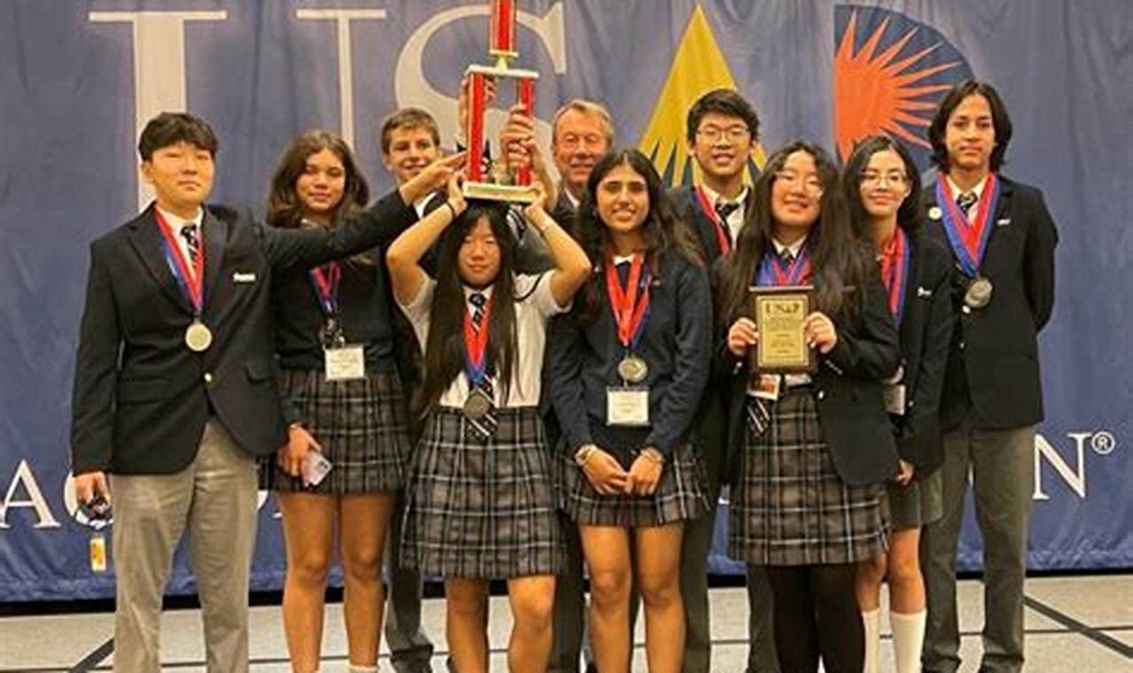 Top Private Middle Schools in Orange County, CA