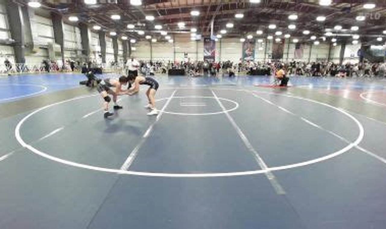 2024 NHSCA High School Nationals: Cheer Champs!