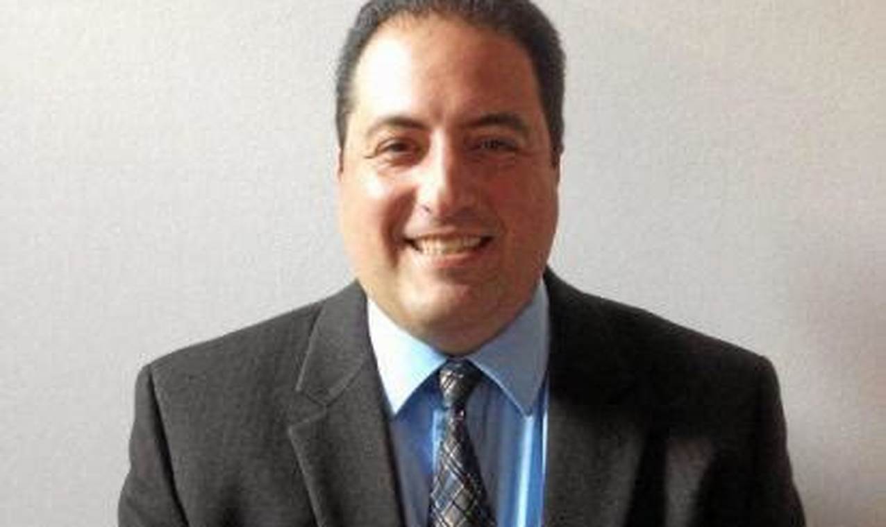 Dr. Marano Rustin High: A Legacy of Learning