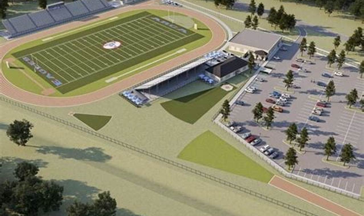 Arca High School Football: Team News & Insights