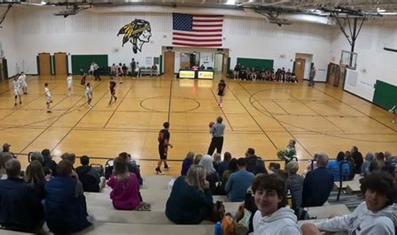 Roscoe Middle School: A Top Choice for Education