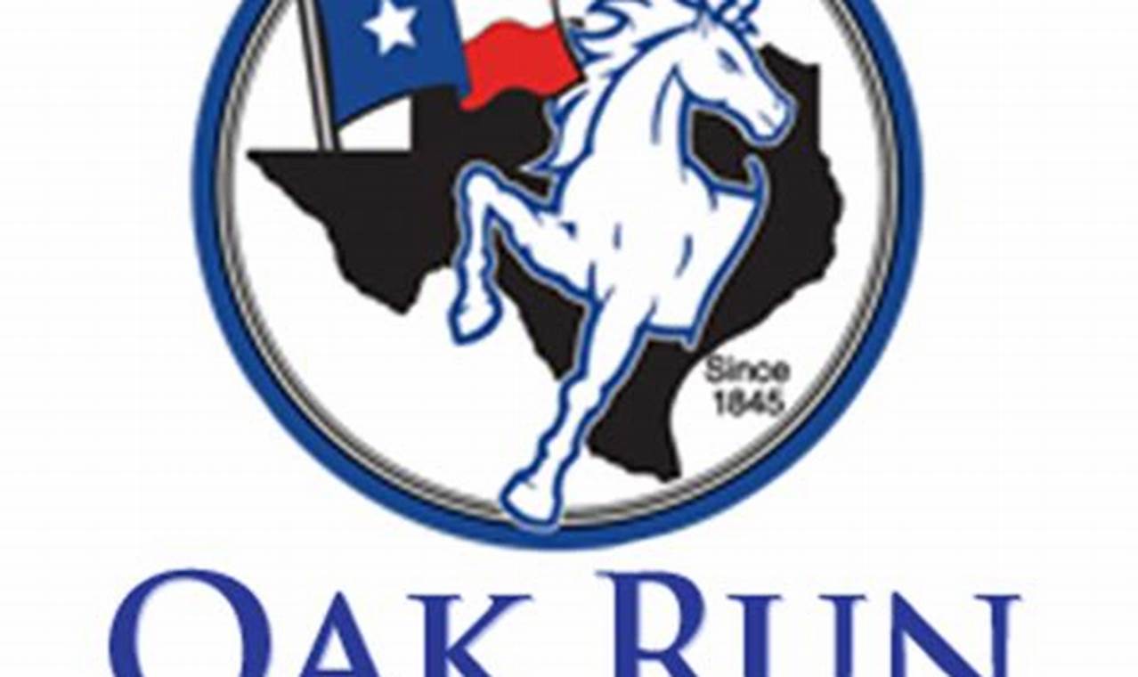 Discover Oak Run Middle School: A Parent's Guide