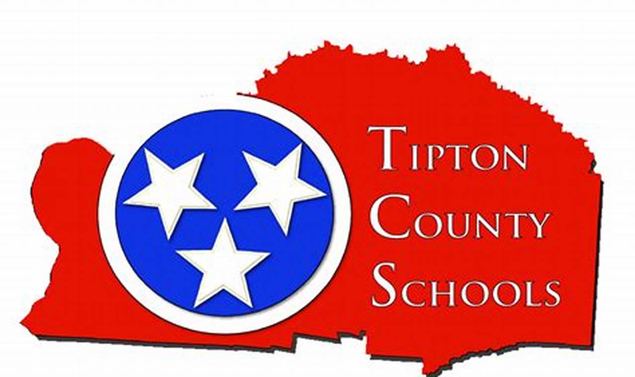 Find Tipton County Schools Jobs & Careers