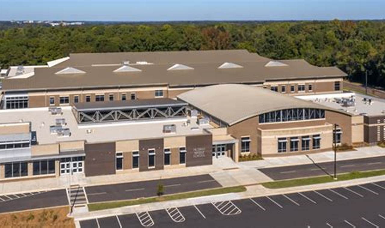 Explore Hilsman Middle School: A Parent's Guide