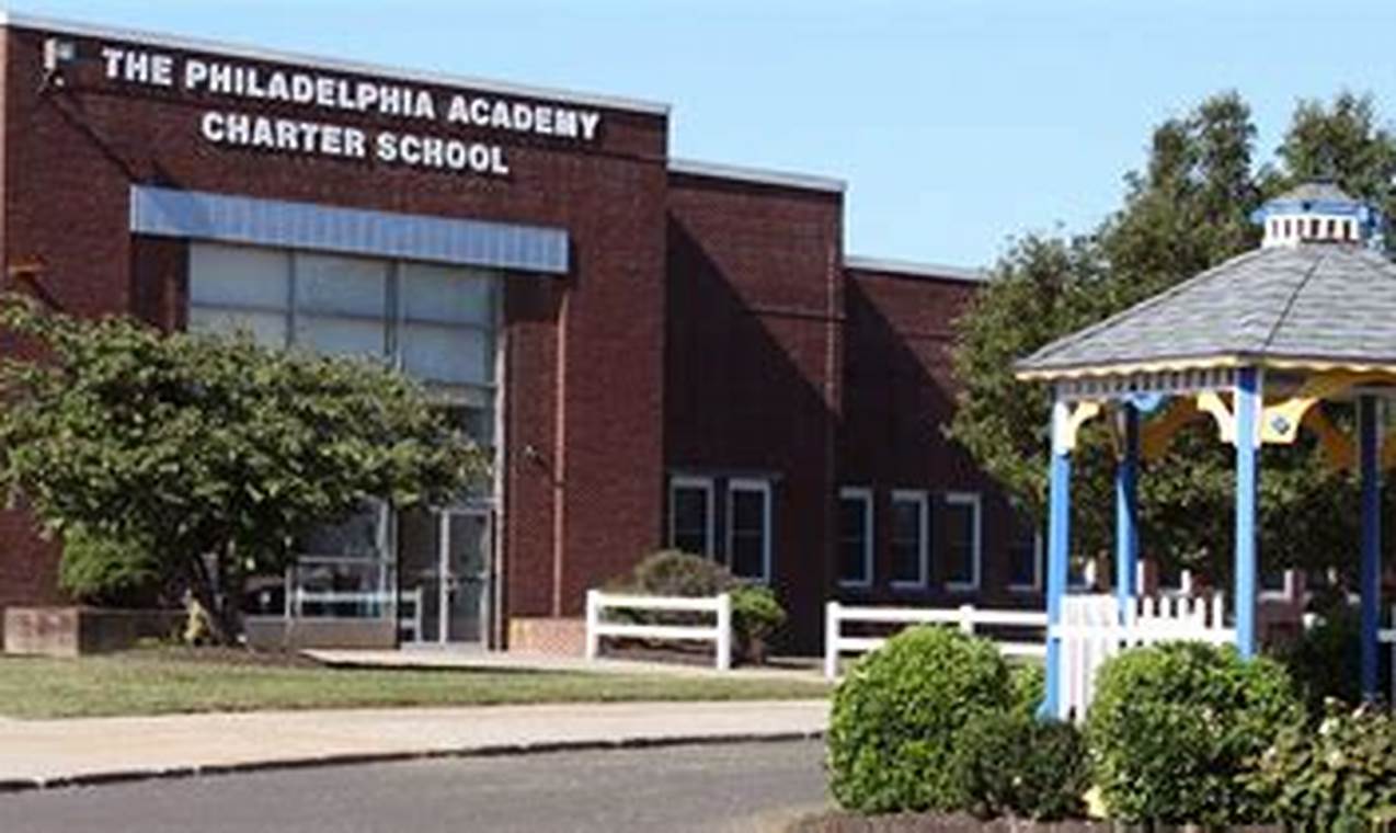 Top Philadelphia Charter Schools: A Parent's Guide