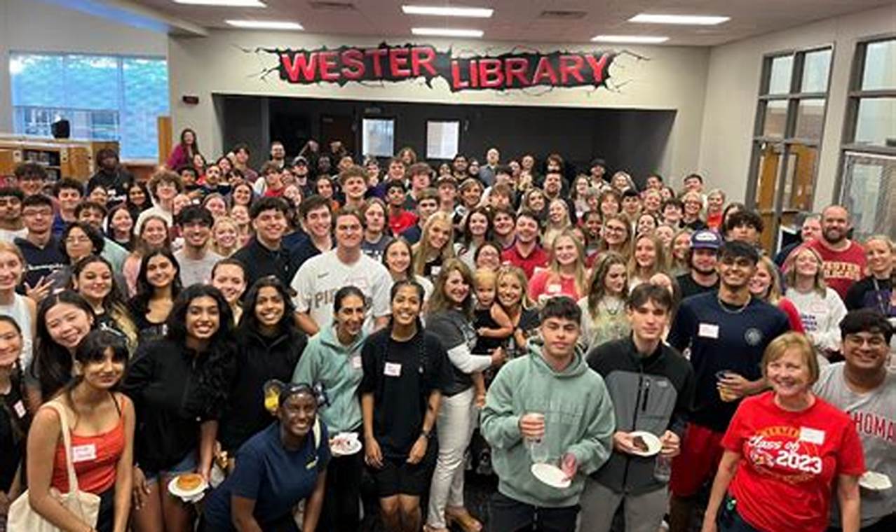 Discover Wester Middle School: A Parent's Guide