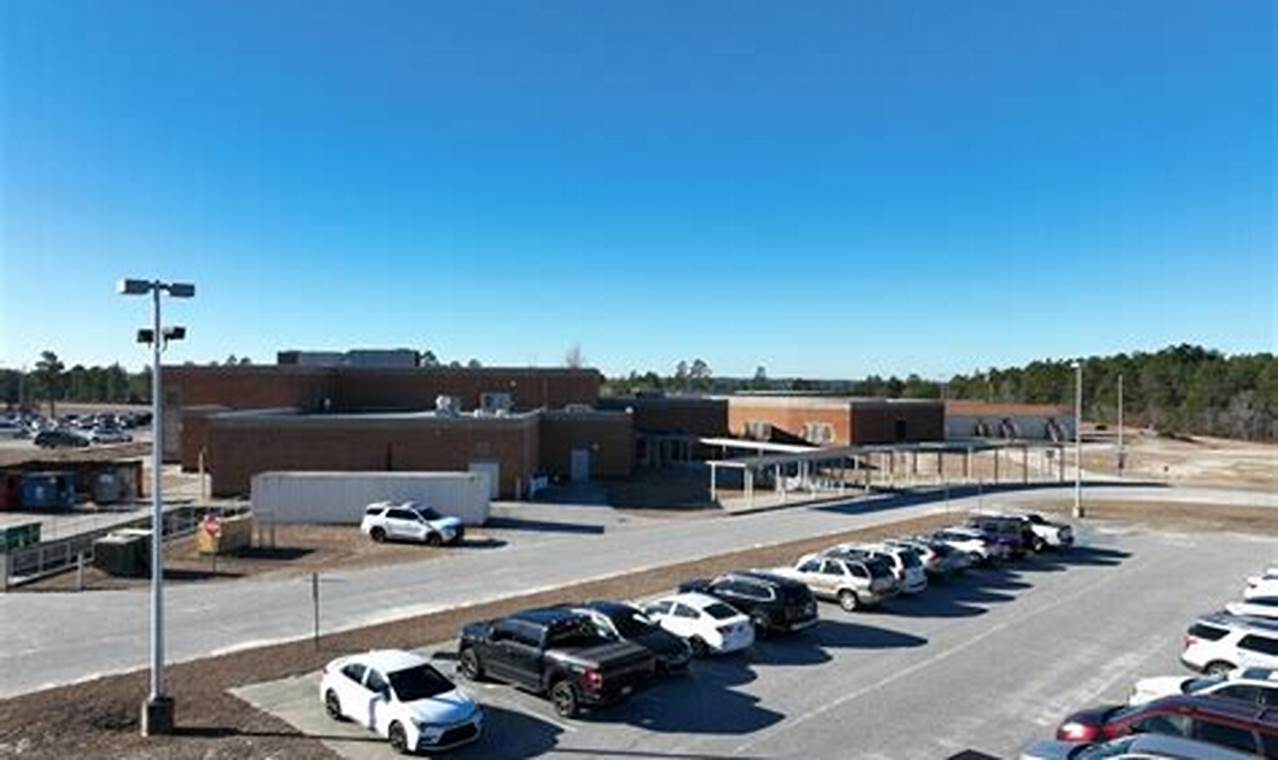 Carolina Springs Elementary School