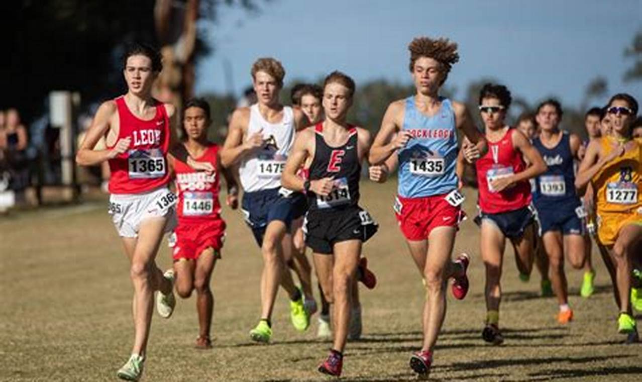 Steilacoom HS Cross Country Summer Training