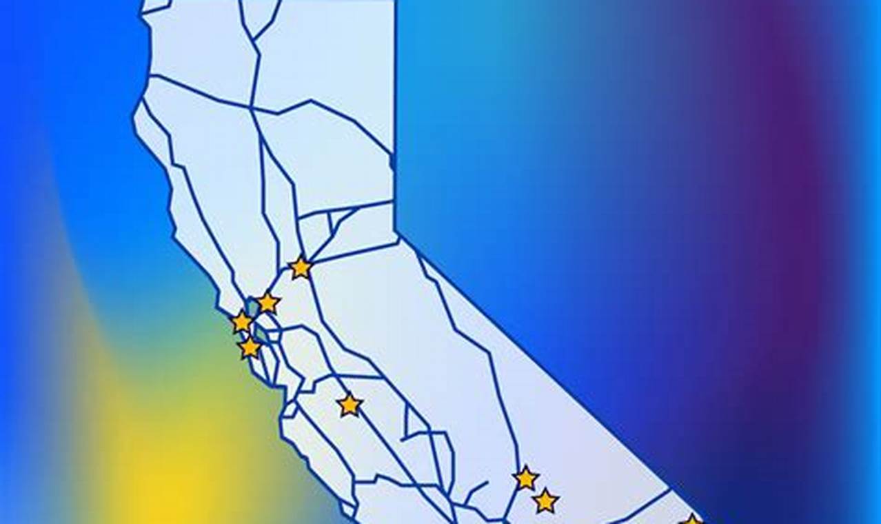 Top California Medical Schools: A 2024 Guide