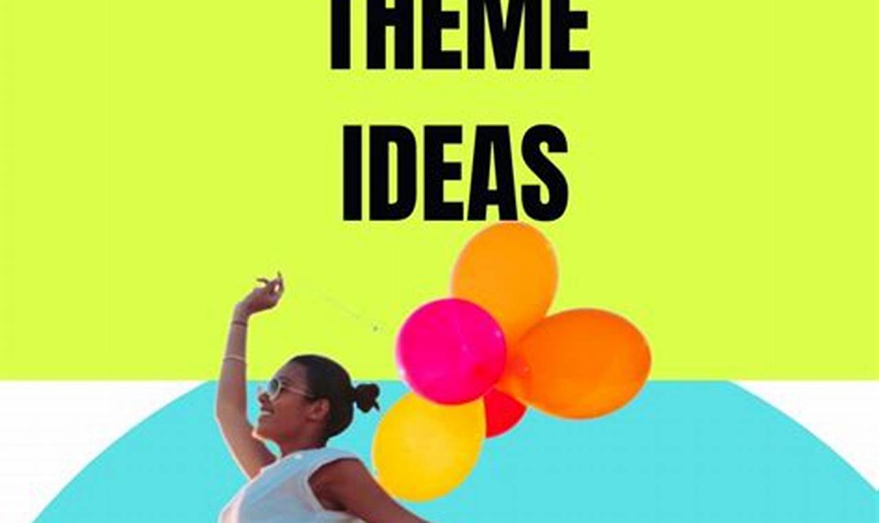 Best Elementary School Themes for the Academic Year