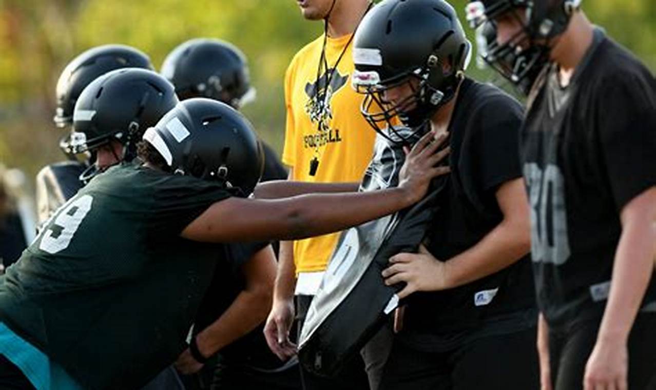 Topsail High School Football: A Pirate Tradition