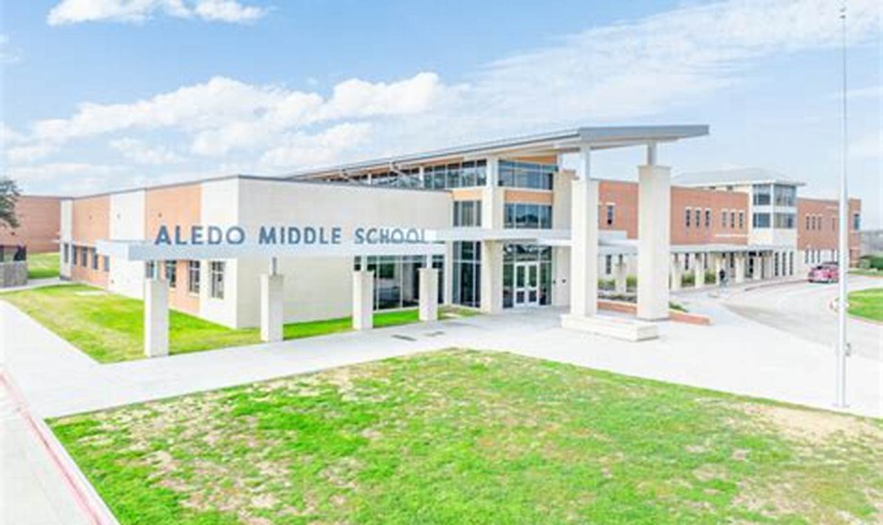 Top Aleda Middle Schools: Guide & Info