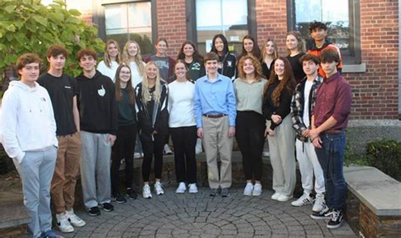 Meet Babylon High School's Dedicated Faculty & Staff