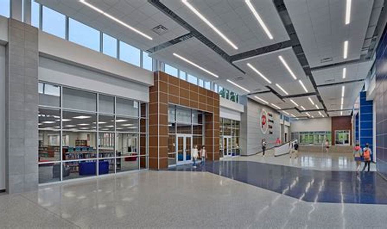 The Best Campus Middle School Programs & Activities