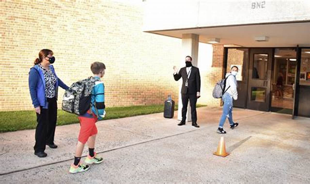 Historic Log College-Style Middle Schools