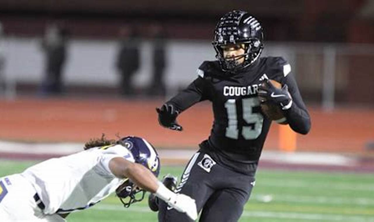 PA High School Football Playoffs Guide