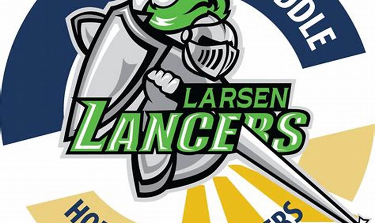 Explore Larsen Middle School: A Parent's Guide