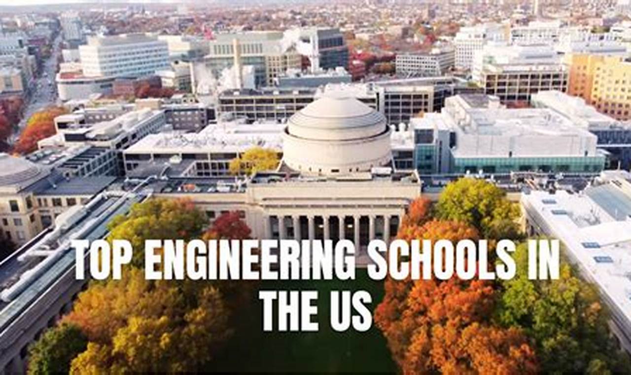 Top Engineering Schools in Illinois: A 2024 Guide