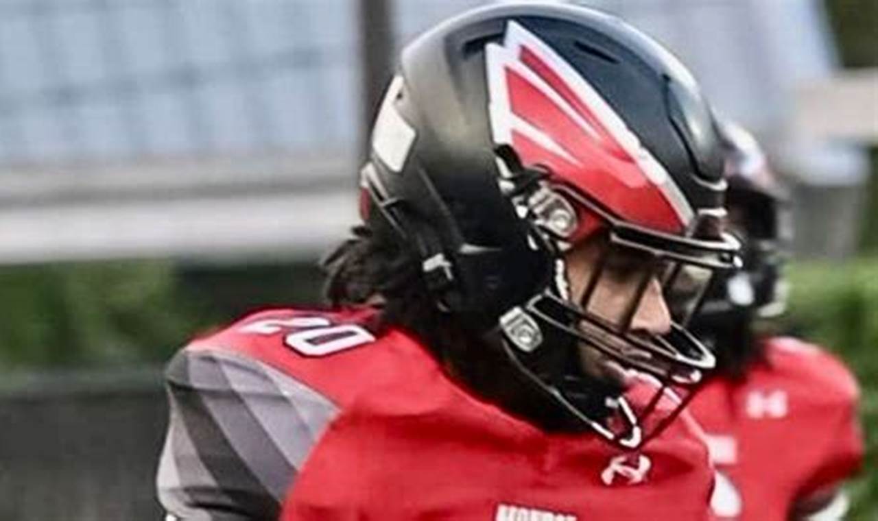 Northeastern HS Football: Score & Live Updates Tonight!