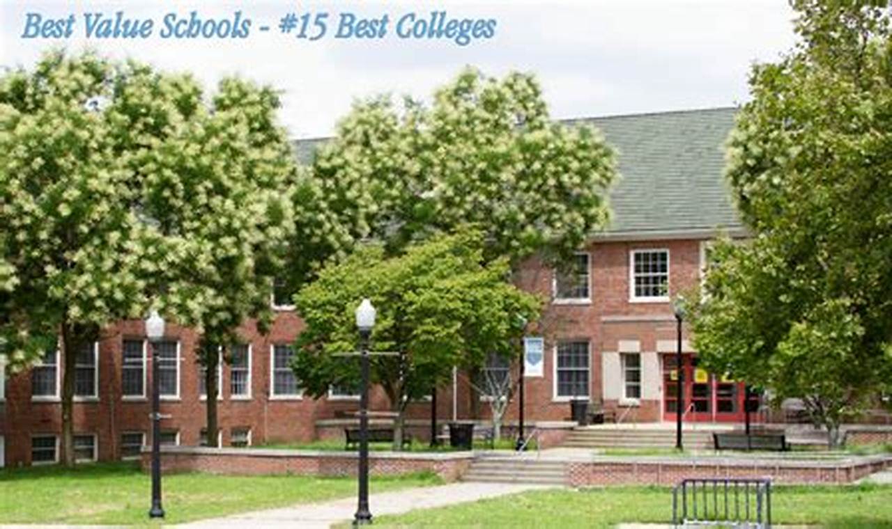 Top 5 Best Schools for CSI Training Programs