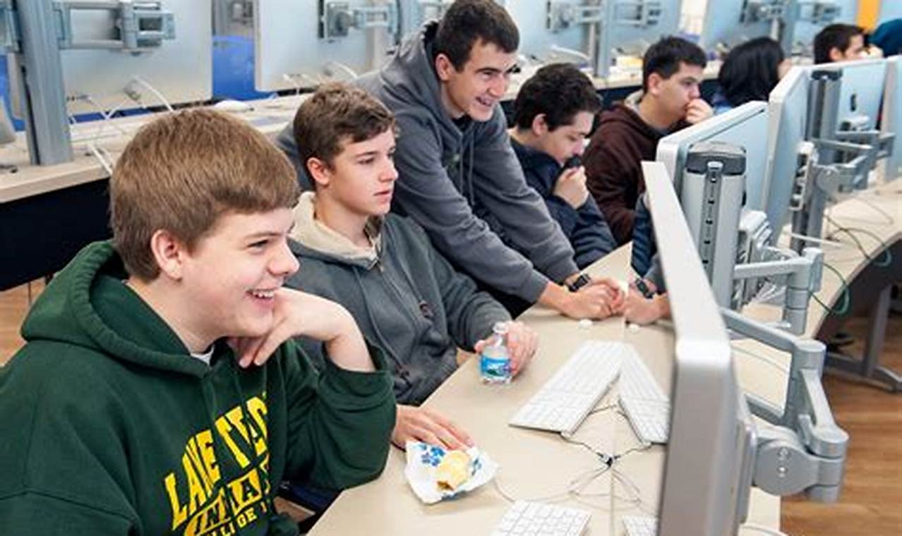 Intro to Computer Science in High School: A Guide