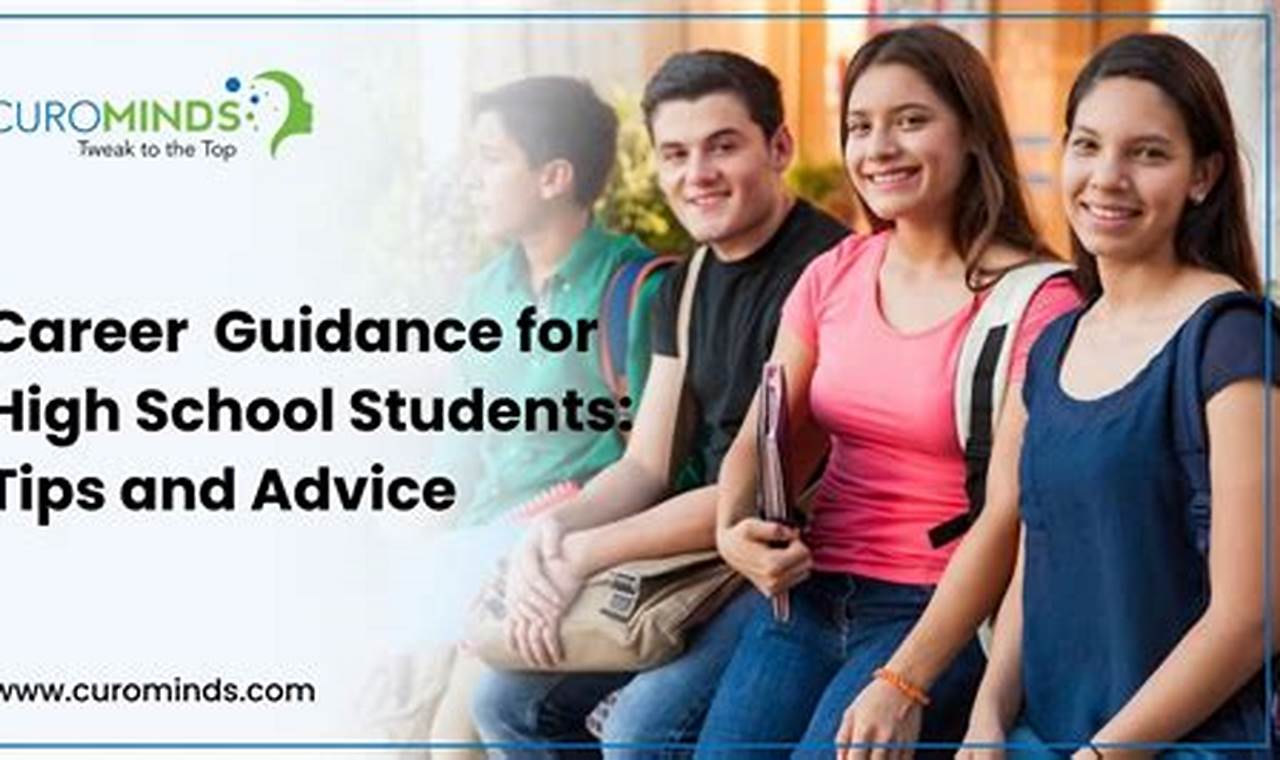 Best Advice for High School Students: Thrive Guide