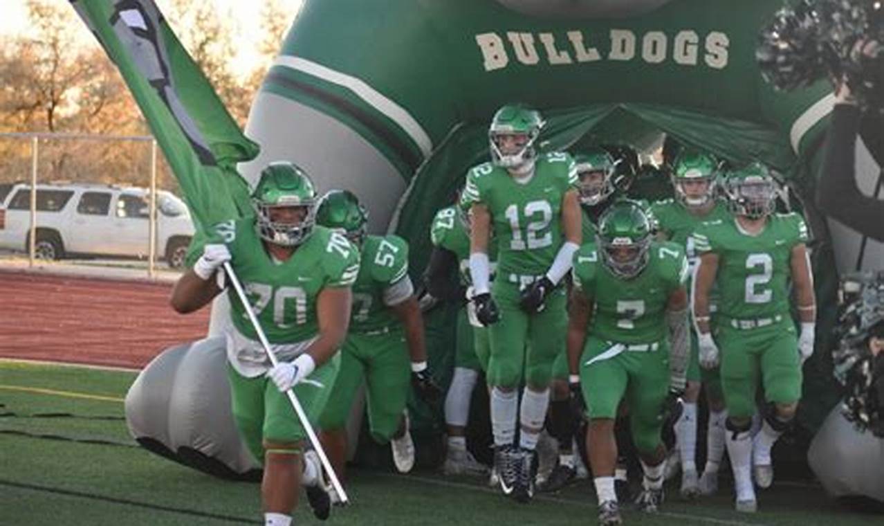 Provo High Football: A School Tradition