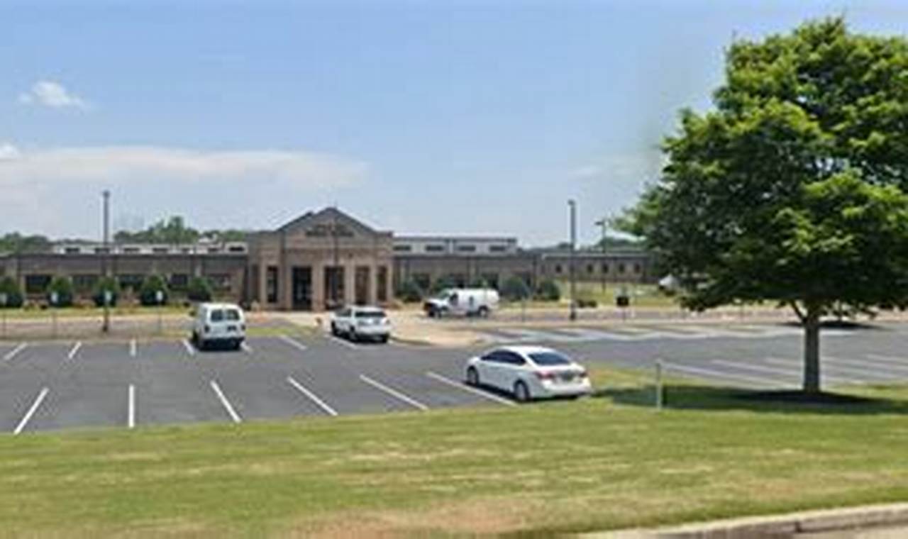 Discover Little Mill Middle School: A Parent's Guide
