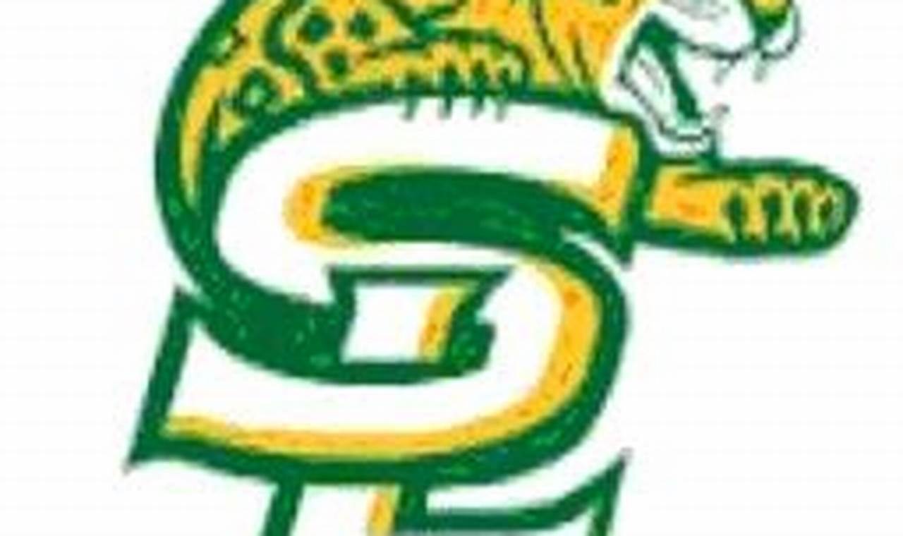 Southern Lab High School Football