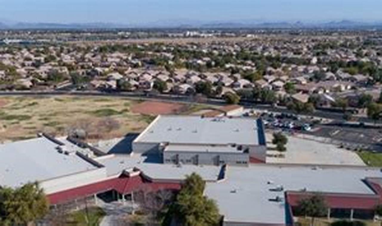 Top Ashton Ranch Middle School Guide & Info