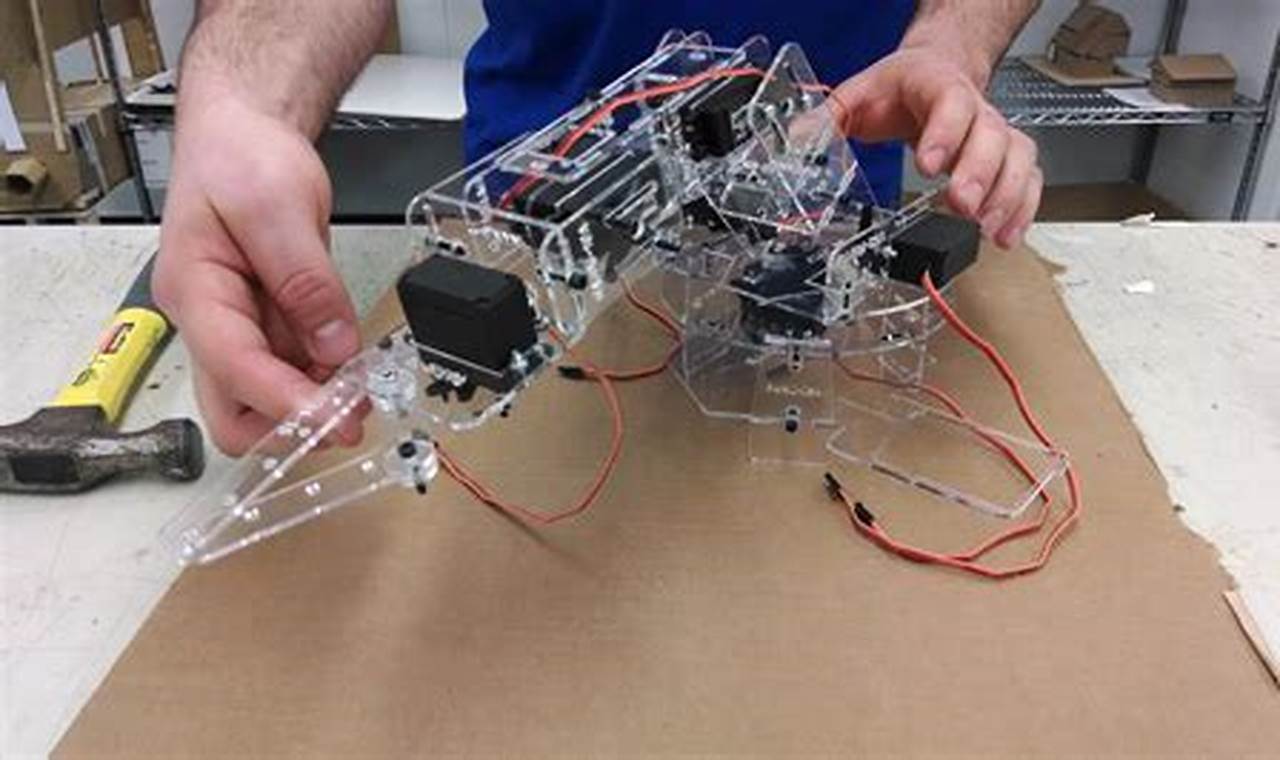 Best High School Engineering Projects & Ideas